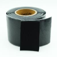 China Hot Melt PUR 10mm Velcro Tape Hook And Loop Adhesive Tape Super Strong for sale