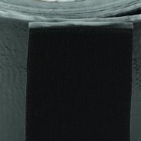 China Self Sticking Velcro Tape 10mm 25mm 50mm Hook And Loop Adhesive Strips for sale