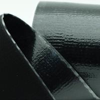 China Self Sticking Velcro Tape 10mm 25mm 50mm Hook And Loop Adhesive Strips for sale