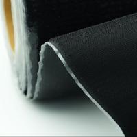 China Self Sticking Velcro Tape 10mm 25mm 50mm Hook And Loop Adhesive Strips for sale