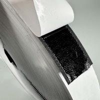 China Thermoplastic 2 Inch Adhesive Velcro Hook And Loop Adhesive Tape 10mm-350mm for sale