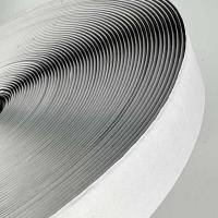 China 25mm Self Adhesive Velcro Tape Hook And Loop With Adhesive Backing for sale