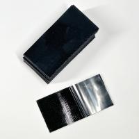 China Quick Easy Sticky Back Hook And Loop Tape 15mm-35mm Thickness for sale