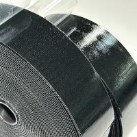 China Quick Easy Sticky Back Hook And Loop Tape 15mm-35mm Thickness for sale