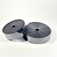 China 1 2 Inch Hook Loop Tape Self Adhesive Easy Stick Convenient Use for sale