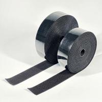 China Thermoplastic Polyurethane Industrial Strength Hook And Loop Tape With Hot Melt PUR for sale