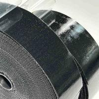 China Thermoplastic Polyurethane Industrial Strength Hook And Loop Tape With Hot Melt PUR for sale