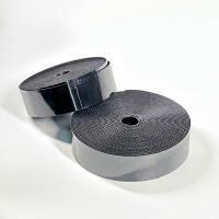 China Convenient Sturdy TPU Wide Hook And Loop Tape For Helmet Accessories for sale