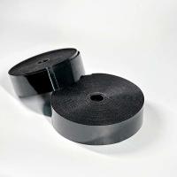 China Convenient Sturdy TPU Wide Hook And Loop Tape For Helmet Accessories for sale