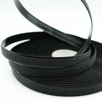 China Strength ABS Hot Melt Adhesive Hook And Loop With Customizable For Funiture for sale