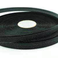 China Strength ABS Hot Melt Adhesive Hook And Loop With Customizable For Funiture for sale