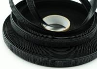 China PUR Heavy Duty Hook And Loop 25mm Industrial Strength Velcro Tape for sale