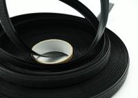 China 100% Nylon Hook And Loop Tape Heavy Duty Industrial Velcro Tape For Mop for sale