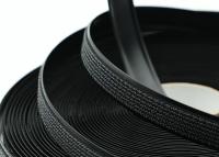 China PUR Adhesive Industrial Velcro 25mm Wide Heavy Duty Velcro Tape for sale