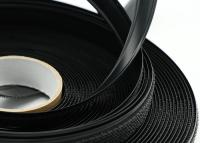 China ABS Heavy Duty Velcro Black Industrial Strength Hook And Loop Eco for sale