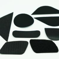 China Rectangle Patch Hook And Loop 25mm Adhesive Backed Hook And Loop for sale