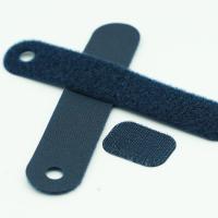 China Rectangle Patch Hook And Loop 25mm Adhesive Backed Hook And Loop for sale