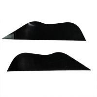 China Clothing Patch Hook And Loop Customized Hook & Loop Fasteners for sale