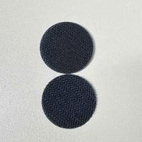 China Chemical Resistance Hook And Loop Patches Nylon Hook And Loop Material for sale