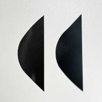 China Custom Velcro Patches OEKO-TEX Hook And Loop Patch For Fashionable Hats for sale