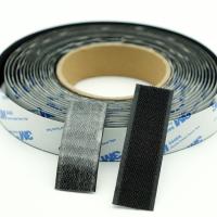 China Customized Heavy Duty Hook And Loop Sticky Back 10mm-330mm Width for sale