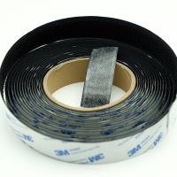 China Customized Heavy Duty Hook And Loop Sticky Back 10mm-330mm Width for sale