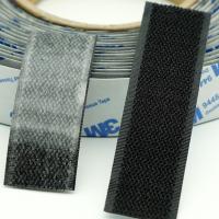 China Customized Heavy Duty Hook And Loop Sticky Back 10mm-330mm Width for sale