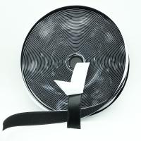 China ODM Hook And Loop Fastener Tape OEKO-TEX Adhesive Hook & Loop Tape for sale