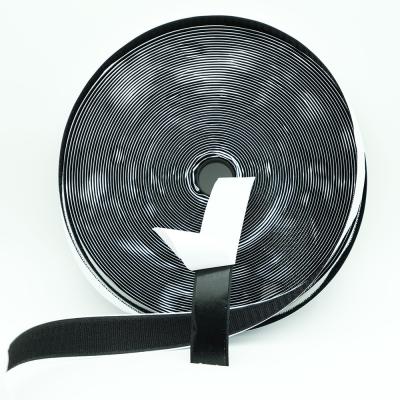 China ODM Hook And Loop Fastener Tape OEKO-TEX Adhesive Hook & Loop Tape for sale