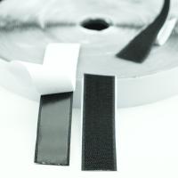 China ODM Hook And Loop Fastener Tape OEKO-TEX Adhesive Hook & Loop Tape for sale