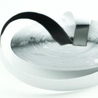 China Sticky Back Hook And Loop Fasteners 12mm Self Adhesive Hook And Loop for sale
