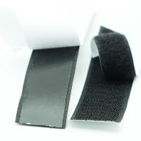 China Self Adhesive Hook And Loop Tape 150mm 200mm 300mm Stick On Hook And Loop for sale