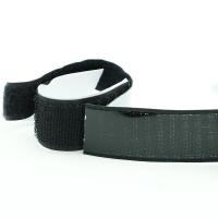 China Self Adhesive Hook And Loop Tape 150mm 200mm 300mm Stick On Hook And Loop for sale