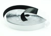 China OEM ODM Stick On Hook And Loop Tape Self Sticking Velcro Tape for sale