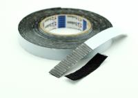 China Adhesive Backed Hook And Loop Tape 100mm 200mm Self Stick Hook And Loop for sale