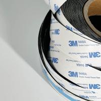 China Polyester Nylon Self Adhesive Hook Tape 330mm Adhesive Backed Hook for sale