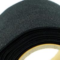 China Eco Double Sided Hook And Loop Tape Reusable Back To Back Hook And Loop for sale