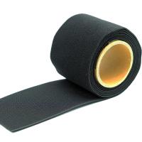 China Eco Double Sided Hook And Loop Tape Reusable Back To Back Hook And Loop for sale