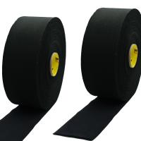 China Waterproof Double Sided Adhesive Velcro Tape 10mm-330mm Hook And Loop Closure for sale
