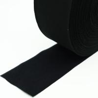 China Waterproof Double Sided Adhesive Velcro Tape 10mm-330mm Hook And Loop Closure for sale