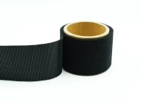 China OEKO-TEX 100 2 Sided Velcro Tape Polyester Nylon Double Sided Hook And Loop for sale