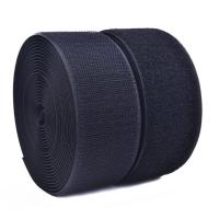 China Polyester Nylon Hook And Loop Tape Sticky Back Velcro OEKO-TEX 100 for sale