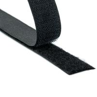 China Customized Industrial Velcro Tape 25 Meters Heavy Duty Hook And Loop Tape for sale
