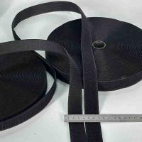 China OEKO-TEX Hook And Loop Fastening Tape 25 Meter Industrial Velcro Roll for sale