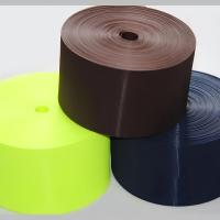 China 10-350mm Polyester Nylon Injection Hook OEKO-TEX Velcro Adhesive Tape for sale