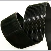 China Polyester And Nylon Injection Hook 10mm-350mm Velcro Tape With Adhesive for sale