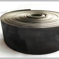 China Polyester And Nylon Injection Hook 10mm-350mm Velcro Tape With Adhesive for sale