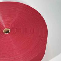 China 0.6mm Thickness Injection Hook Durable Hook And Loop Strips for sale