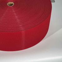 China Durable Red Injection Hook Self Adhesive Hook Loop For Furniture for sale