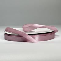 China Pink Polyester Ribbon 10mm-180mm Poly Ribbon For Gift Wrapping And Decorative Touch for sale